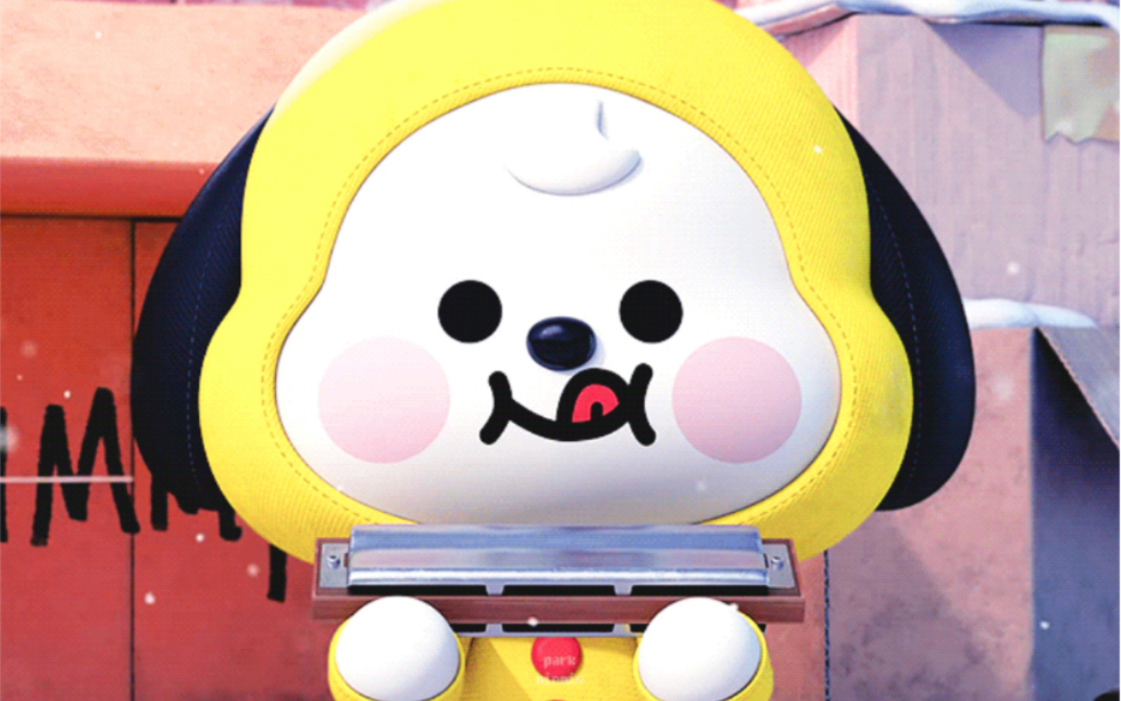 chimmy壁纸-千图网