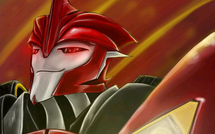 【tfp】击倒图集 Toxic - 哔哩哔哩