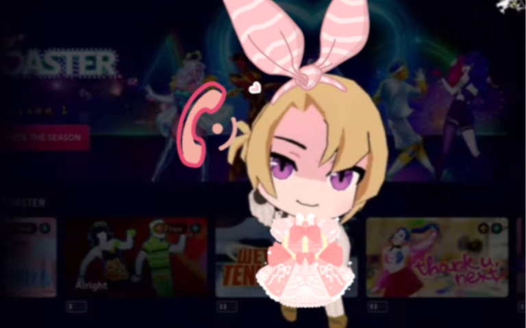 【luca/shu】触发关键词happy-二京京京-Luca-哔哩哔哩视频