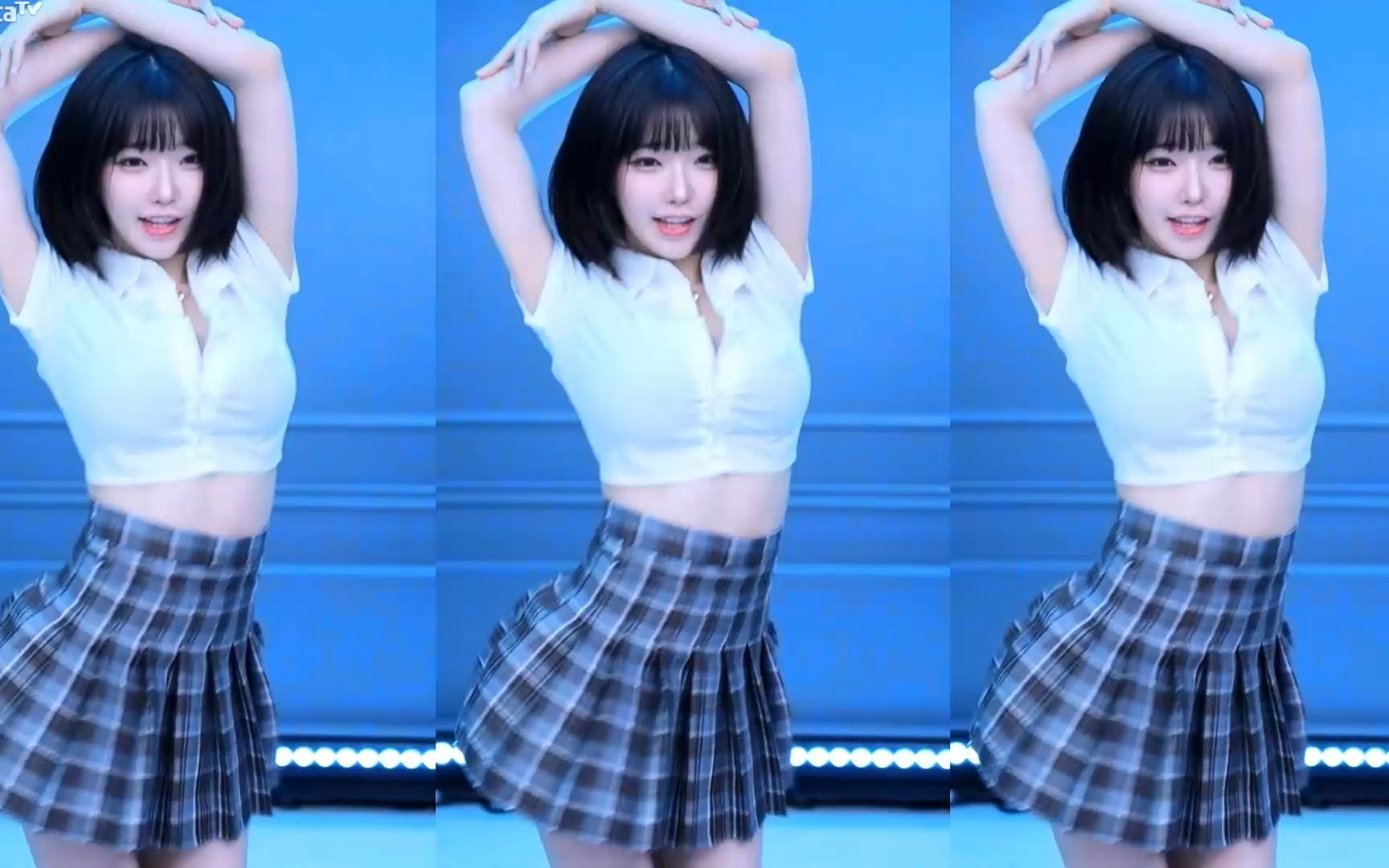 世妍-20231120-大摆锤-AF-dance-AF-dance-哔哩哔哩视频