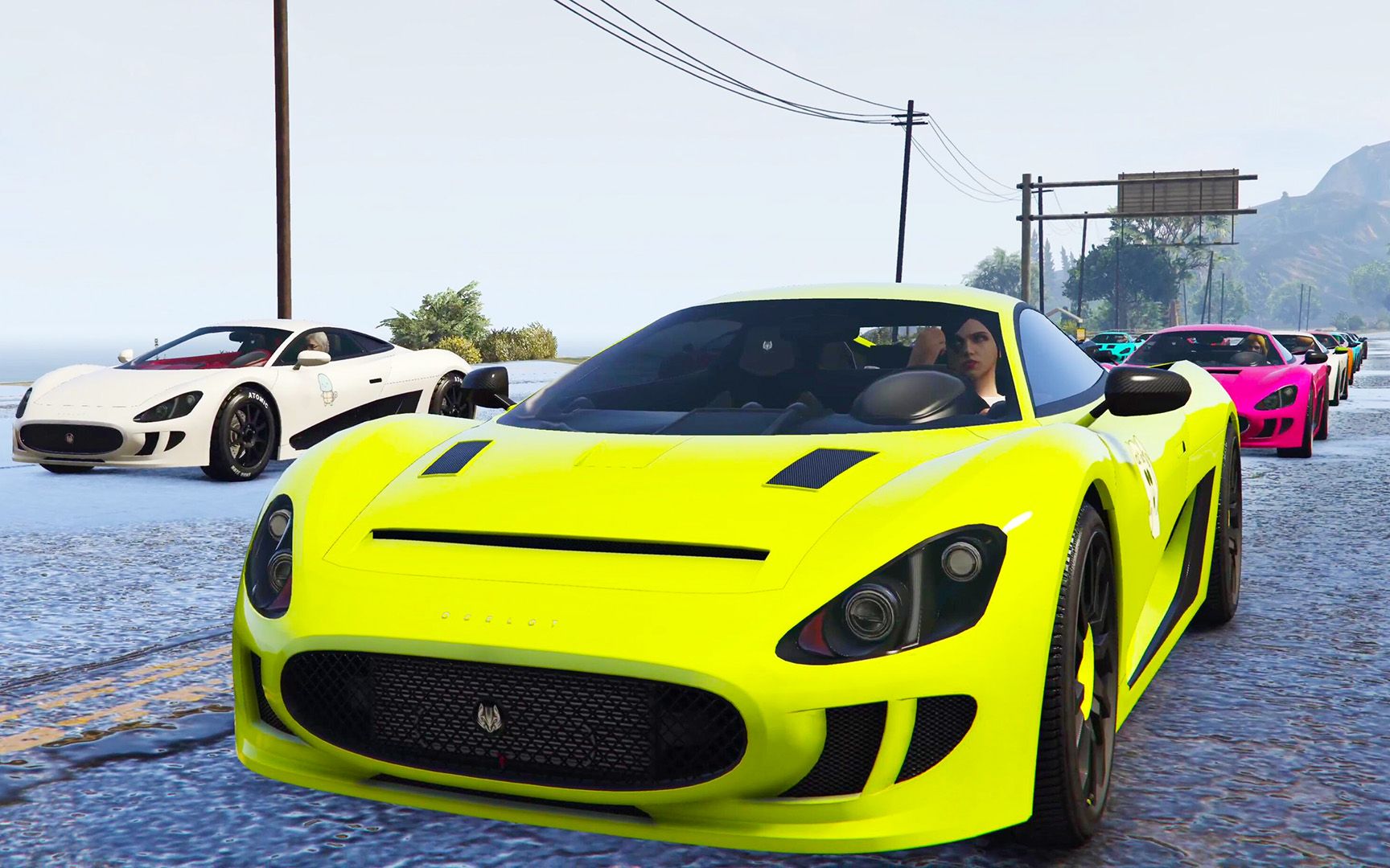 精准打击，这要不是故意的我都不信！-Dream乐美-Dream乐美-哔哩哔哩视频