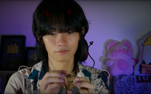 松果如流水触发音-anshen安身-anshen安身-哔哩哔哩视频