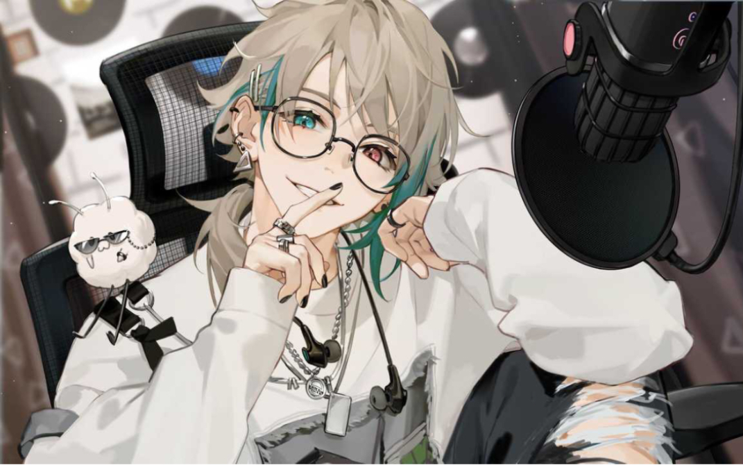 【阿萨Aza】9.7一小时歌回纯享版_哔哩哔哩_bilibili