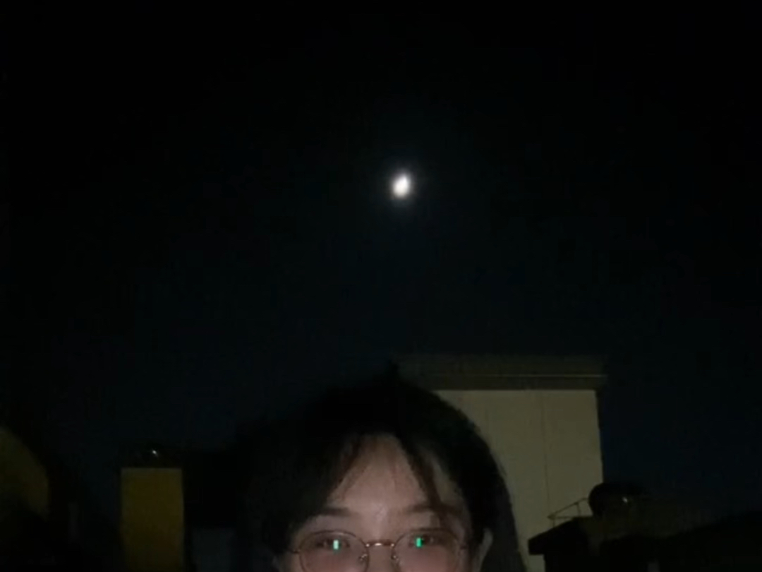 talking to the moon～wu～-淮安日记-淮安日记-哔哩哔哩视频