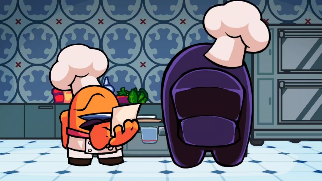 how to make a cake - animation - 哔哩哔哩