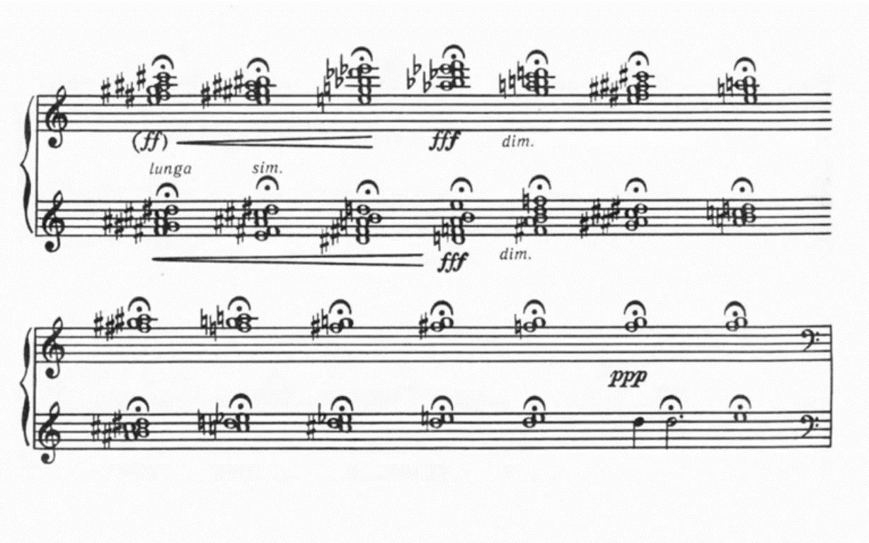 【钢琴】鲍里斯季先科《钢琴奏鸣曲》No. 5 Op.56（带谱） - 视频下载 Video Downloader