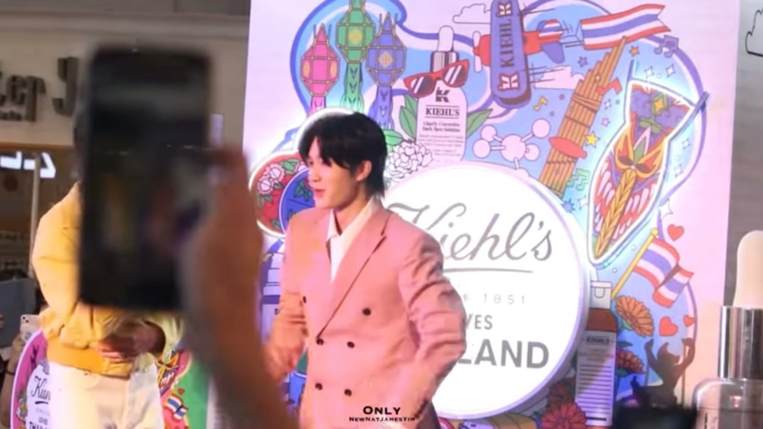 【tutoryim】 220612 《Suddenly》-TutorYim lYim Focus_哔哩哔哩_bilibili