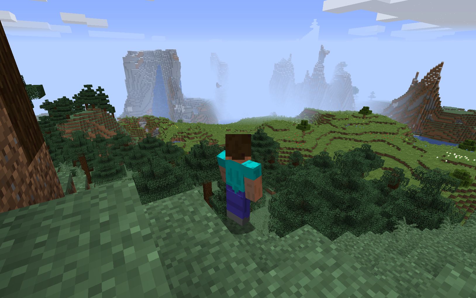 minecraft1.16-千图网