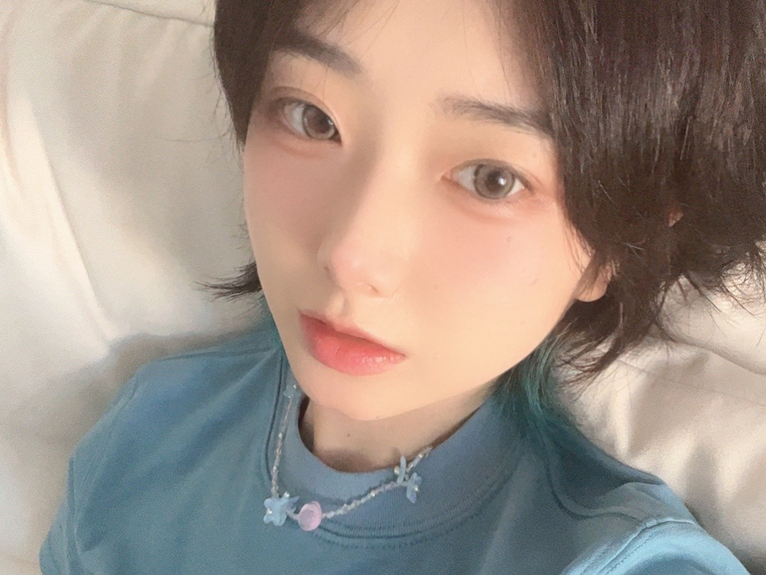 每一次剪发都是一场豪赌…-Yige一格-Yige一格-哔哩哔哩视频