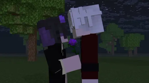 【TikTok转载】yeosm同人动画//Bucky×Liam_哔哩哔哩_bilibili