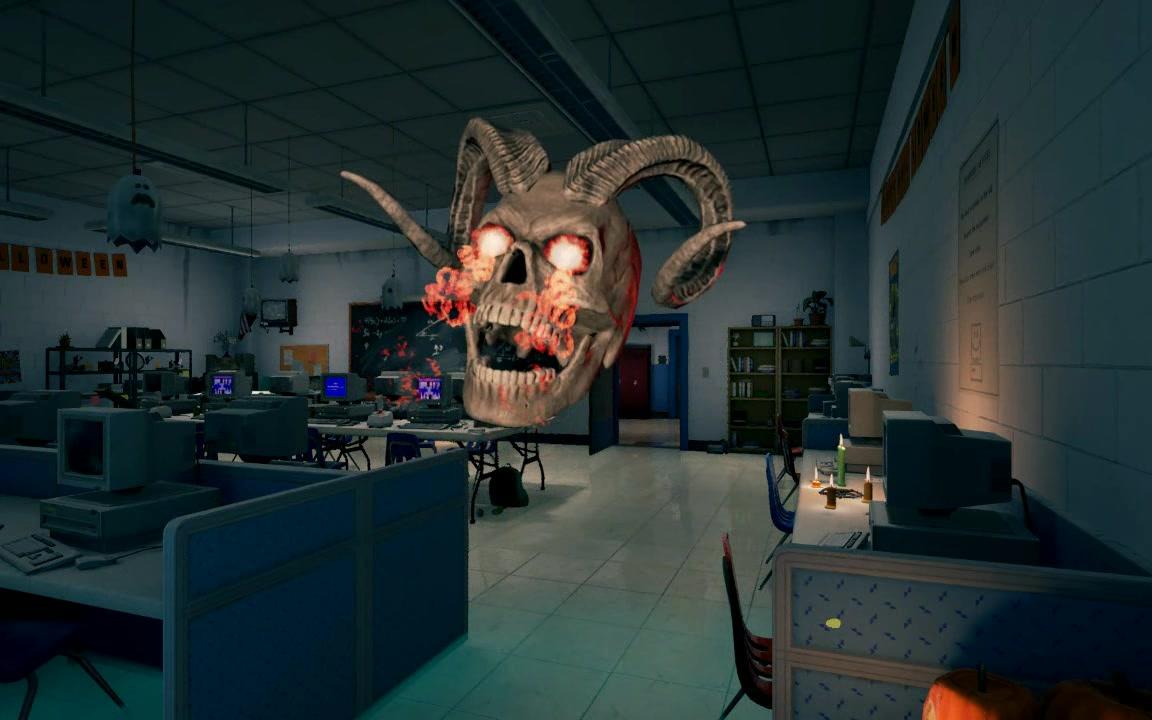 [Hide and Shriek]高能集锦_哔哩哔哩_bilibili