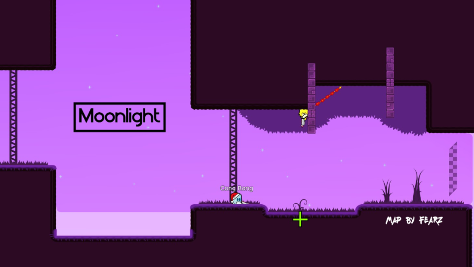 [ddnet] 和 congrong大佬的moonlight过图教程_哔哩哔哩_bilibili