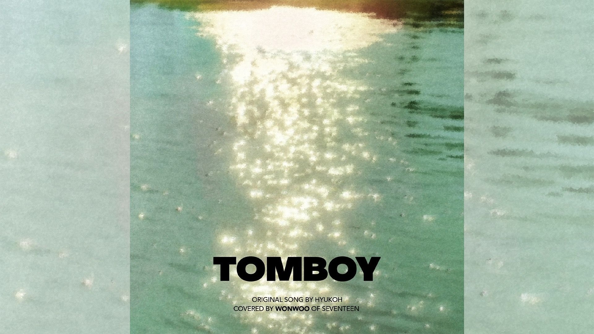 【SVT_ZER·0】[COVER] 全圆佑 - TOMBOY (原曲 : HYUKOH) 零站中字-Linserruo-cover/写作业用 ...