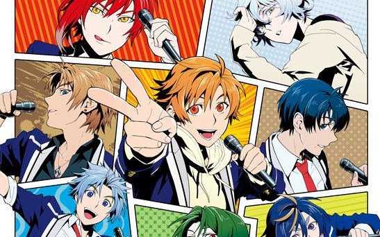 「ACTORS -Songs Collection2-」专辑_哔哩哔哩_bilibili