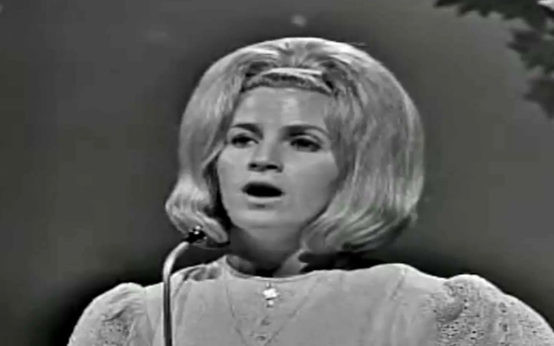 Skeeter Davis-The End Of The World【中英字幕】_哔哩哔哩_bilibili