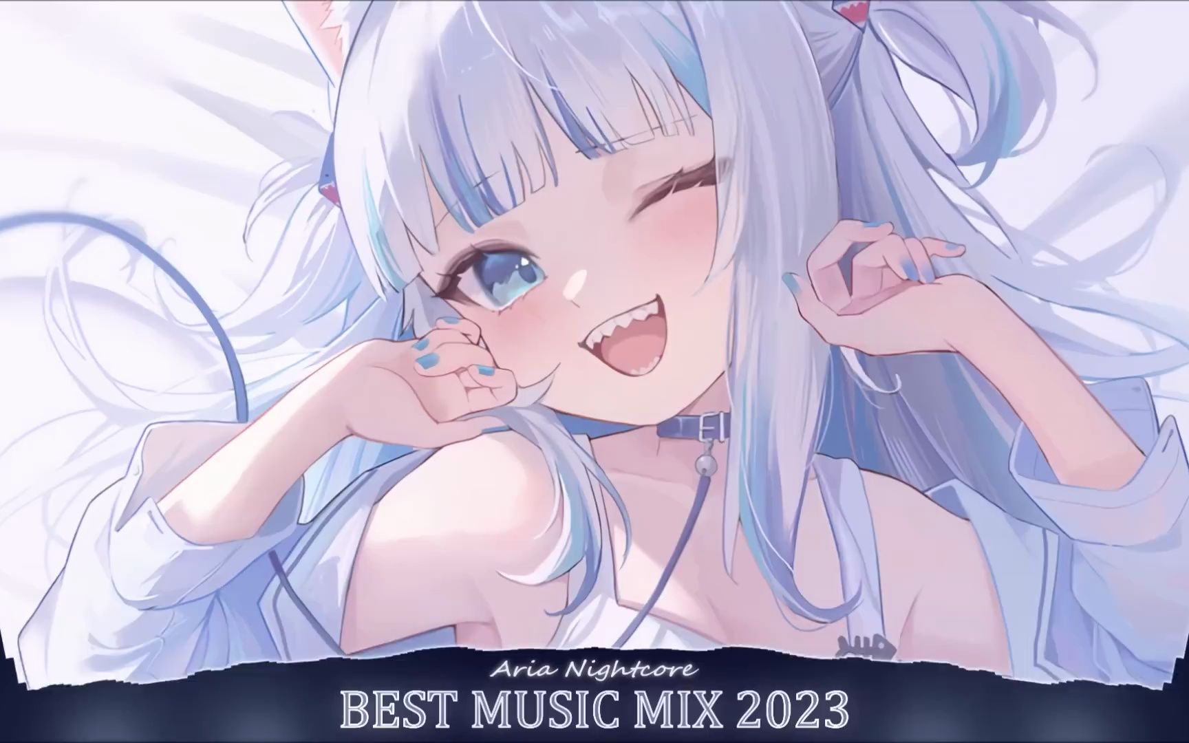 Best_Nightcore_Songs_Mix_2023_♫_Gaming_M - 哔哩哔哩