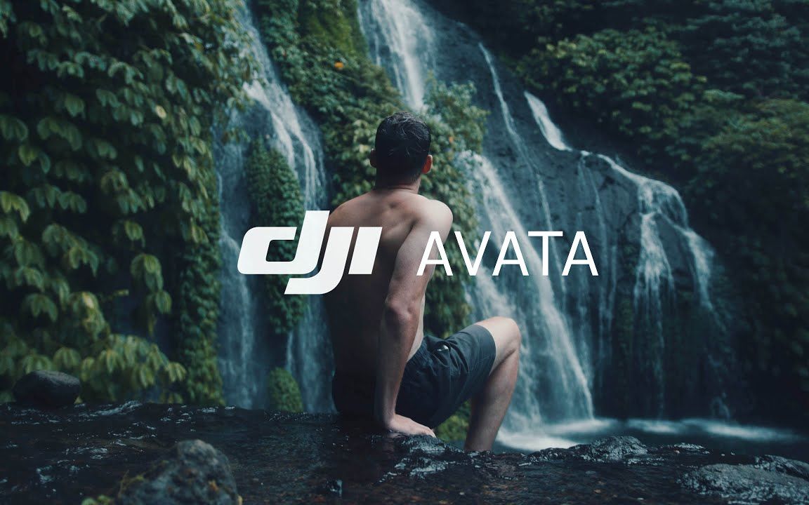 【DJI Avata】 - 为什么这是我迄今为止最喜欢的无人机_哔哩哔哩_bilibili