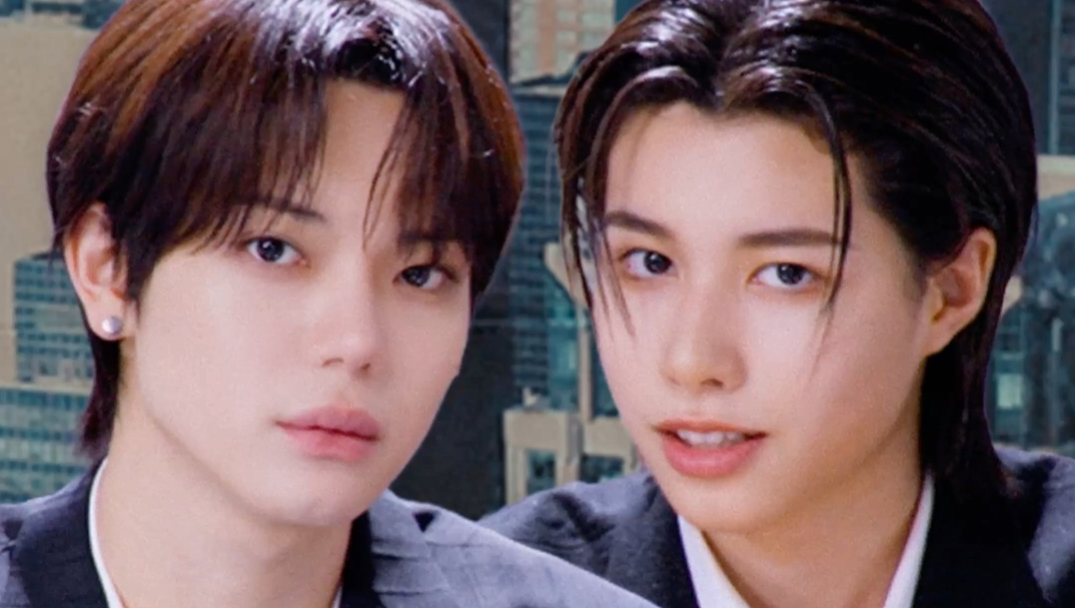 【LNGSHOT】垂裤嘻哈男孩们这么帅？新人主播 LNGSHOT🤵🏻[veige News] Teaser-疾驰路边狗-疾驰路边狗-哔哩哔哩视频