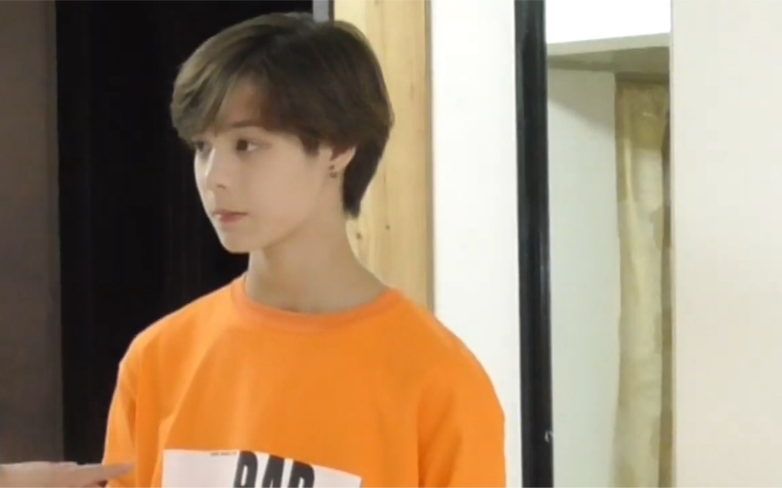 后台的Jayjay之美颜JJ_哔哩哔哩_bilibili