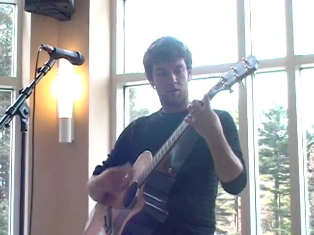 Justin King - Seville_哔哩哔哩_bilibili