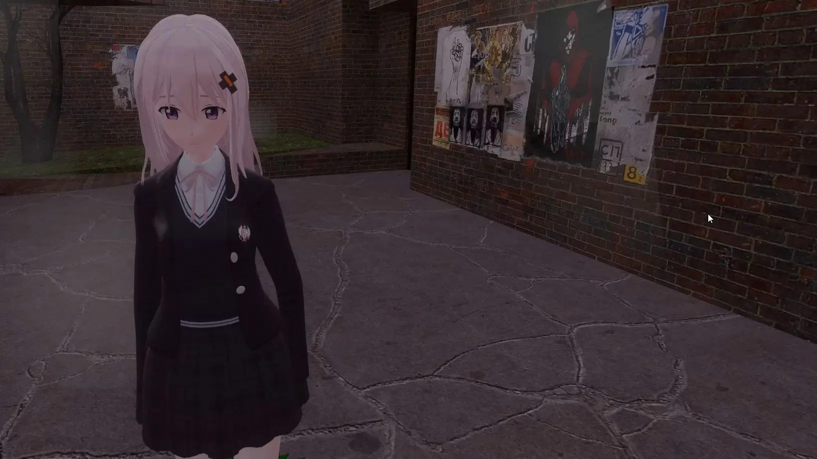 【GMOD战役地图】杀死装甲核心+正义死者 两个战役_哔哩哔哩bilibili_半条命