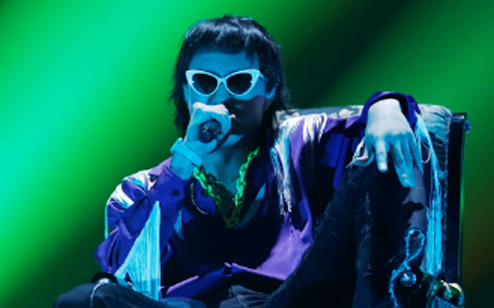 说唱新世代C-Low-综艺-全集-高清独家在线观看-bilibili-哔哩哔哩