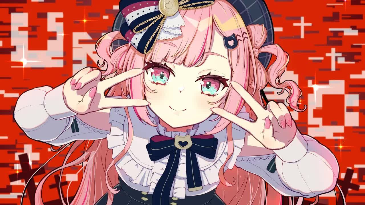 【柊優花】UNDEAD／YOASOBI【歌ってみた】-阿赫official-阿赫official-哔哩哔哩视频