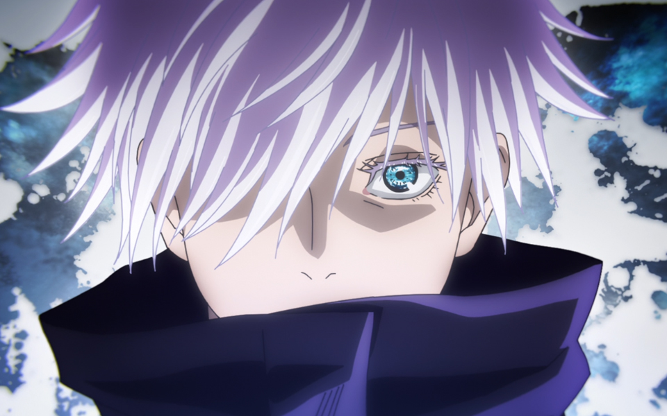 咒术回战第21集-番剧-全集-高清正版在线观看-bilibili-哔哩哔哩