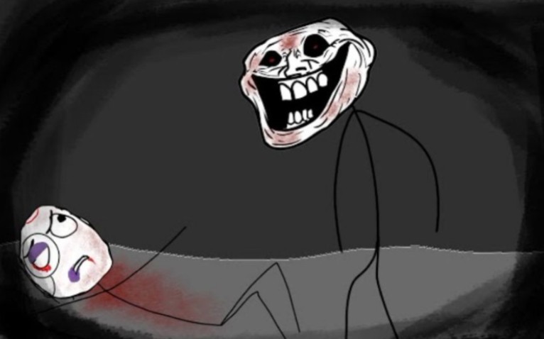 [trollge系列/转载]Trollge“66号”事件（熟肉）-浊风SEEMS-浊风SEEMS-哔哩哔哩视频