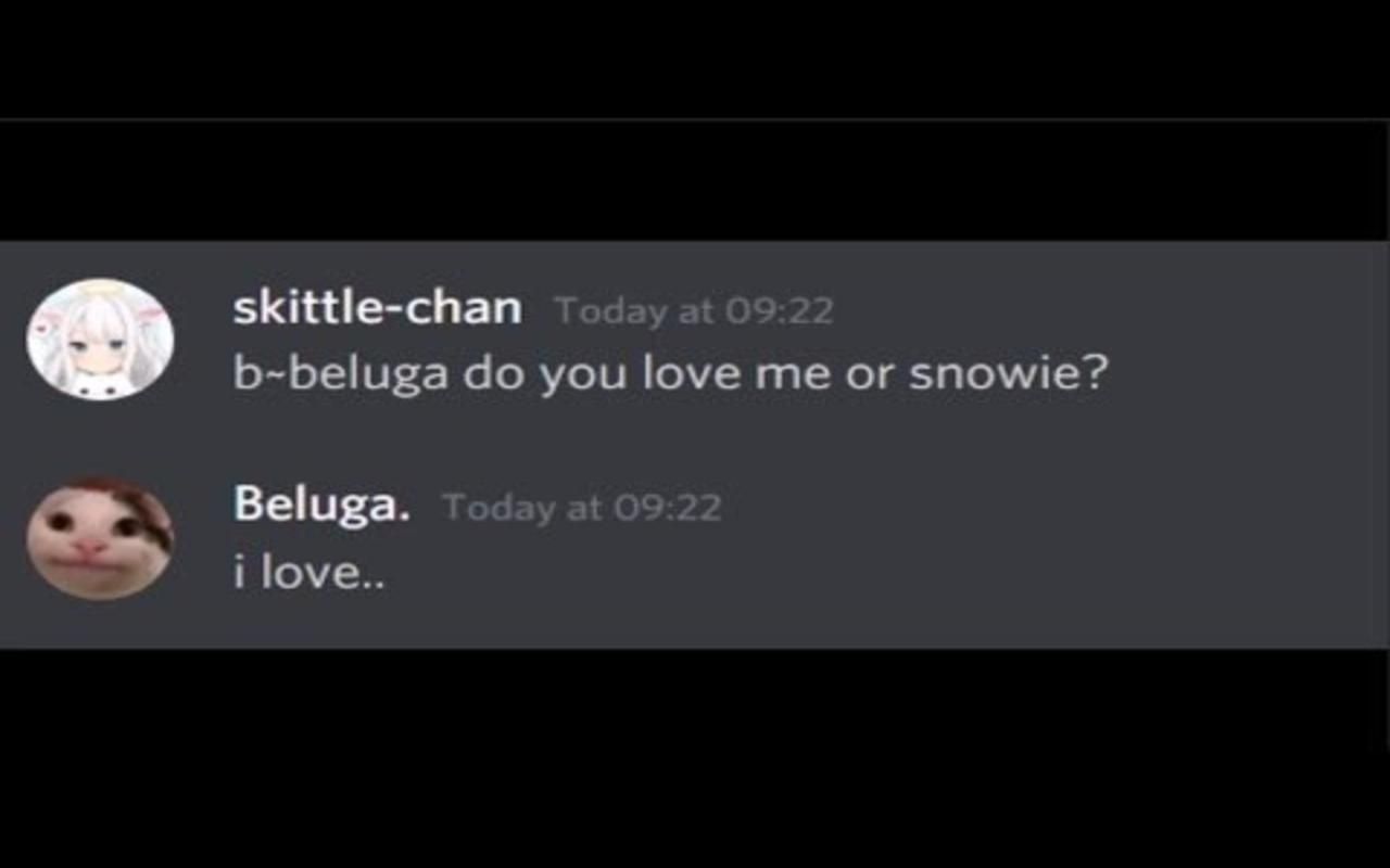 Skittle-Chan大战Snowie_哔哩哔哩_bilibili