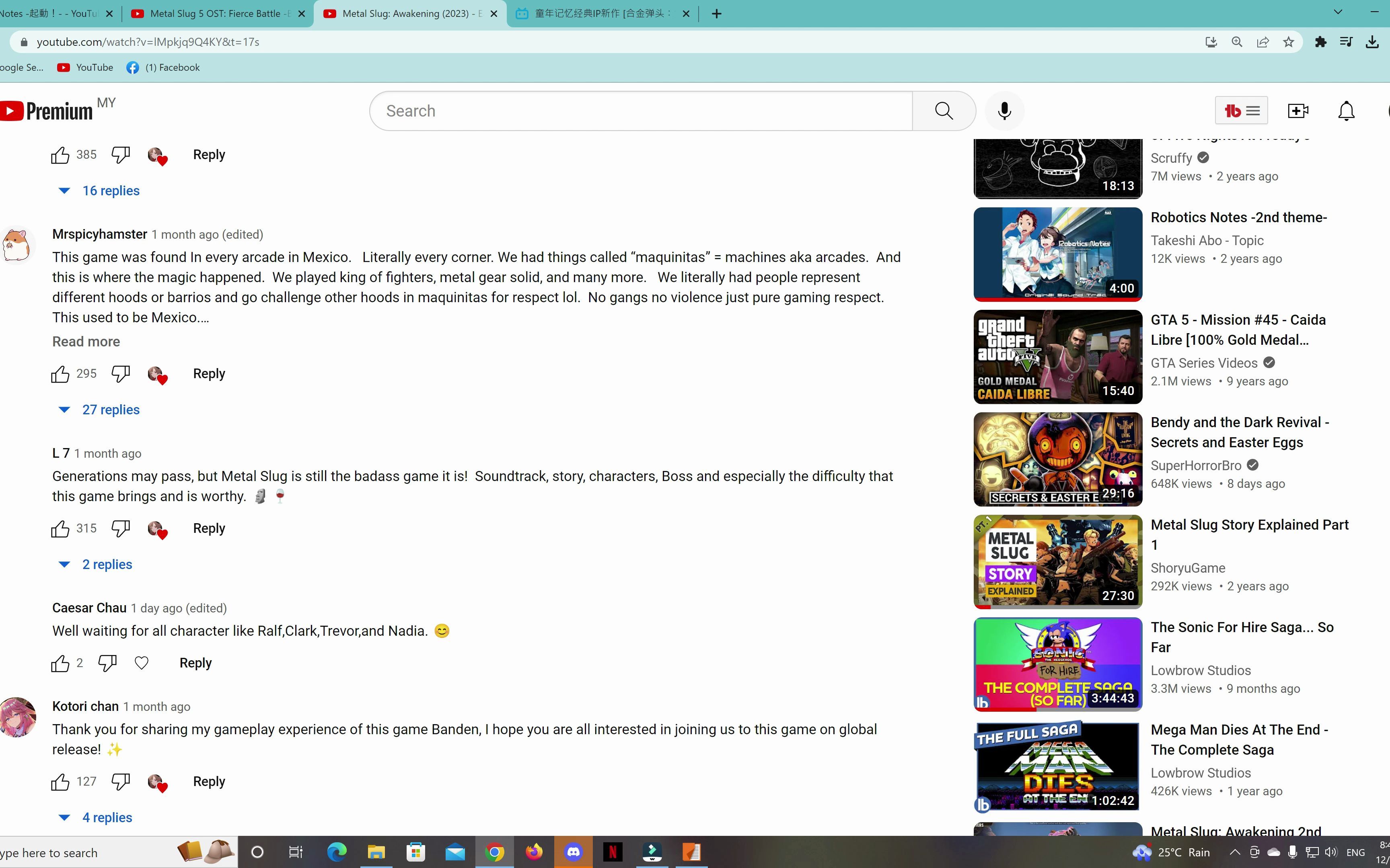 好久不见。。回来交代一下（顺便帮忙） - 哔哩哔哩