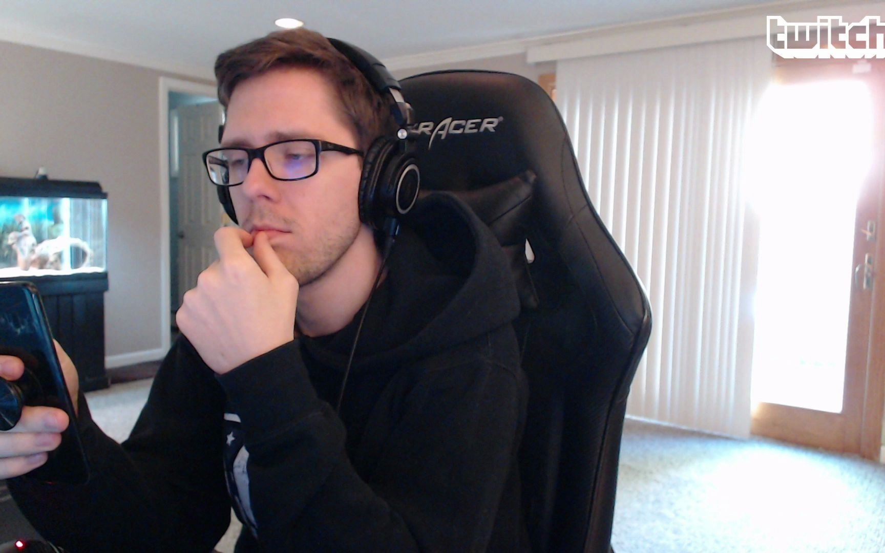 【MacieJay TSM】2月25日完整录播_哔哩哔哩_bilibili