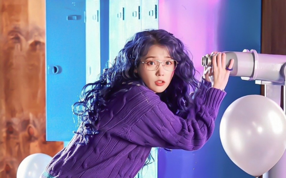 IU相关 MV合集_哔哩哔哩_bilibili