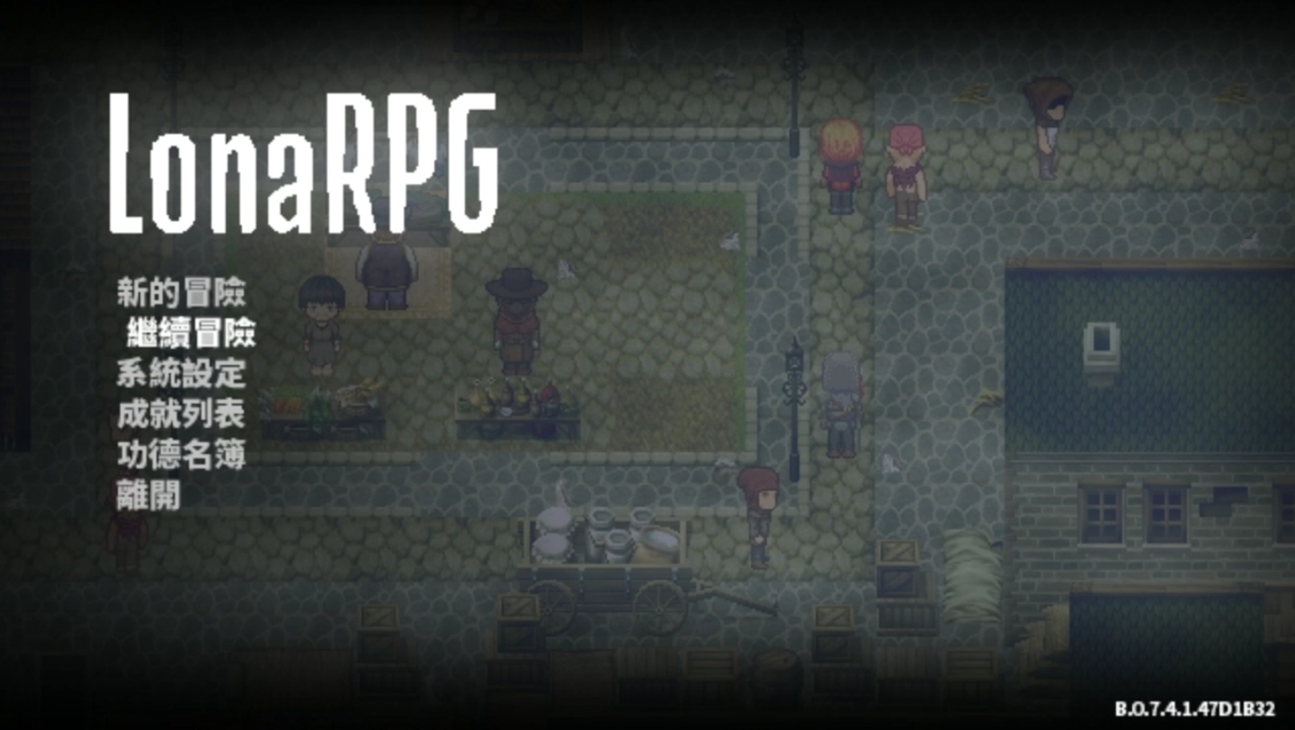 《LonaRPG.B.0.7.4.1》更新 - 视频下载 Video Downloader