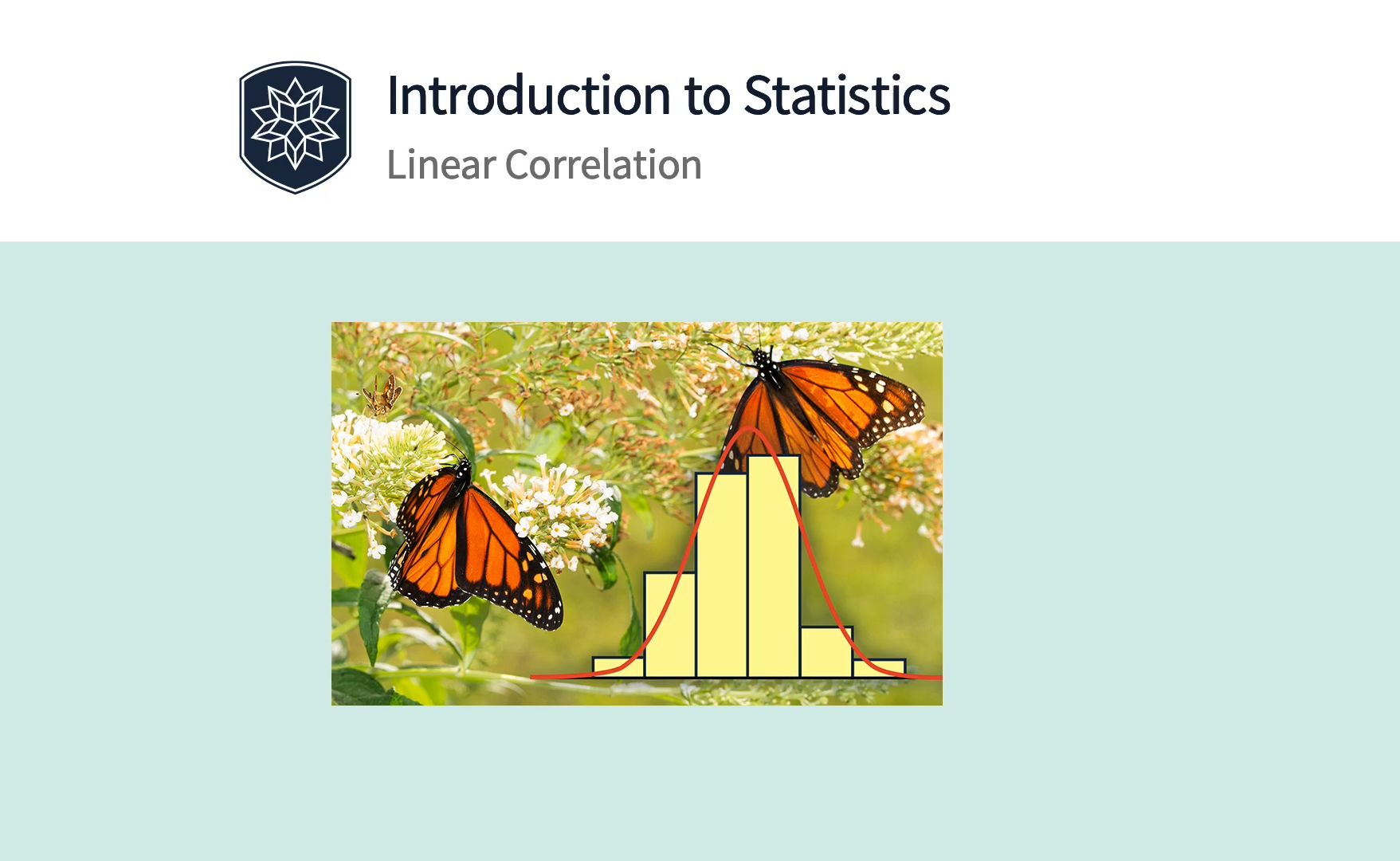 【英文字幕】Wolfram U 课程 | 统计学 42 线性相关-Wolfram中国-Wolfram中国-哔哩哔哩视频