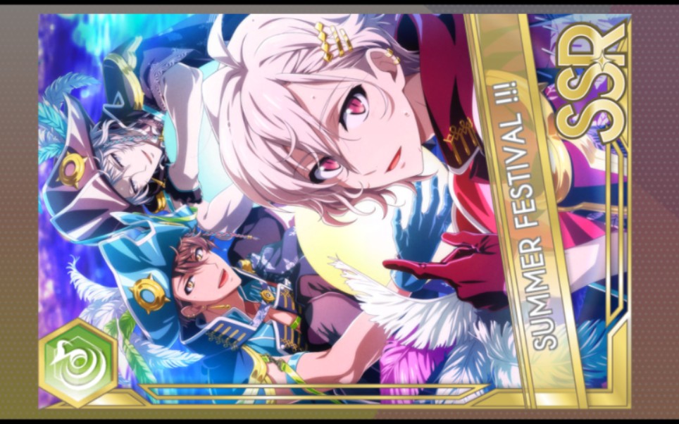 idolish7 Wonderful Octave—TRIGGER ver._哔哩哔哩_bilibili