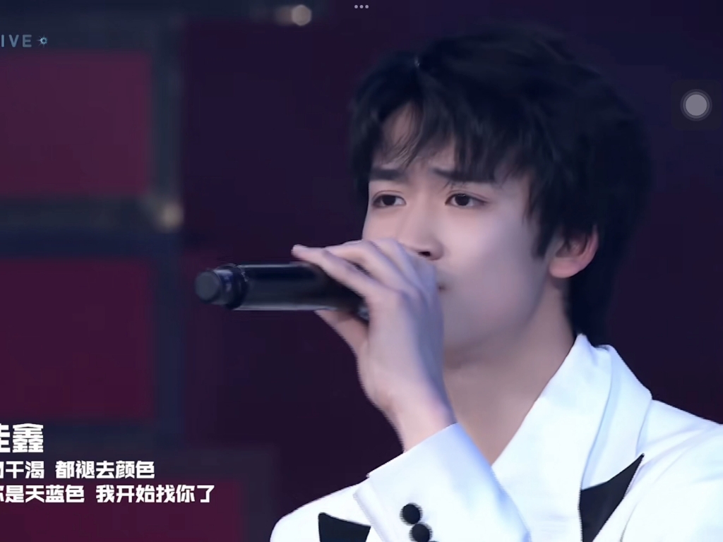 Tf家族邓佳鑫 哔哩哔哩
