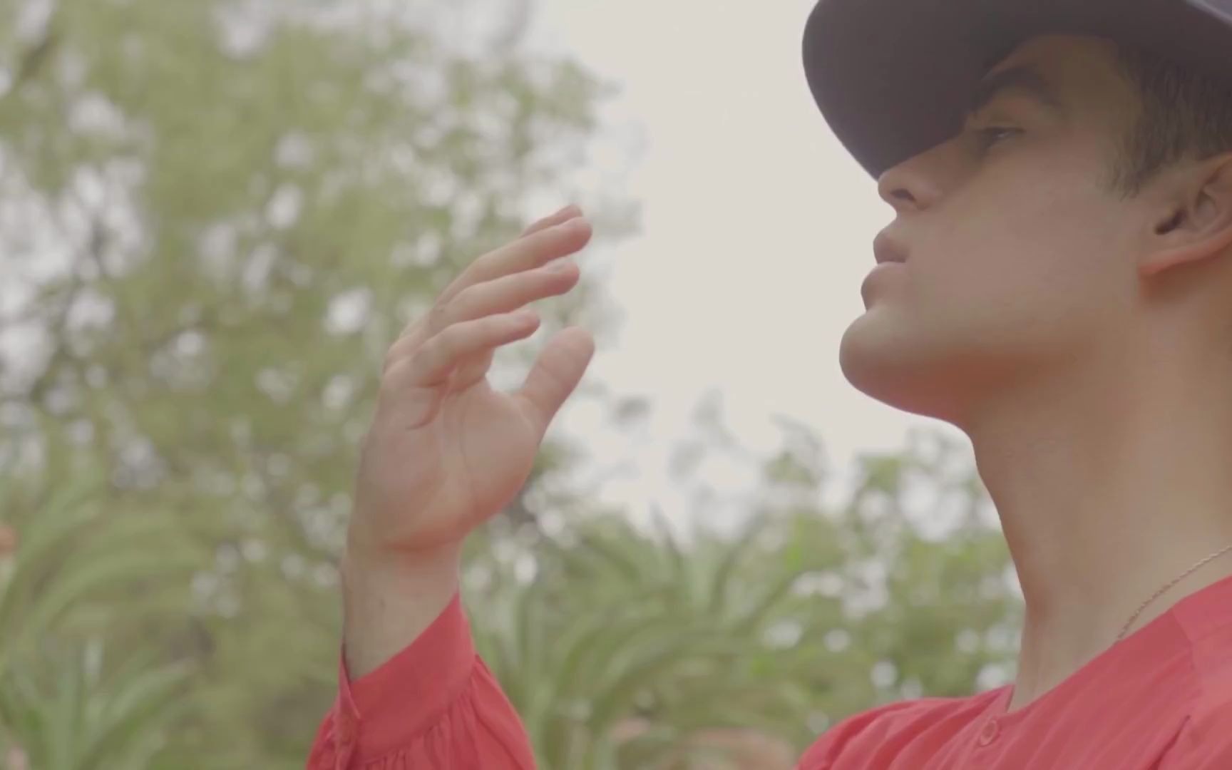 【墨西哥帅哥】Daniel Robledo 新单 - Esta Cobardía_哔哩哔哩_bilibili