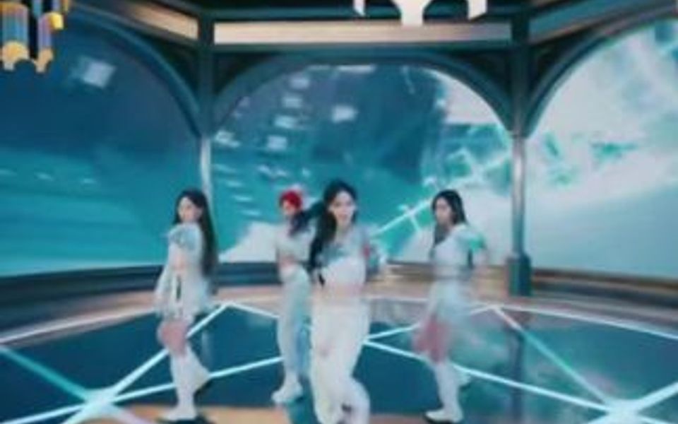 Vivi magazine12月刊封面曝光，你觉得造型如何呢~~~_哔哩哔哩_bilibili