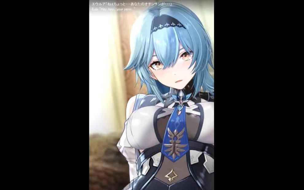 ViciNeko大佬2022年菲谢尔皇女最新合集【9V600MB】