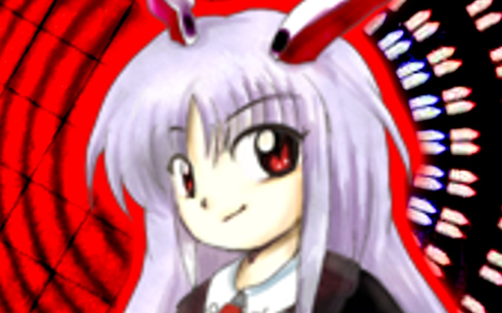 散符「真实之月(Invisible Full Moon)」_哔哩哔哩_bilibili