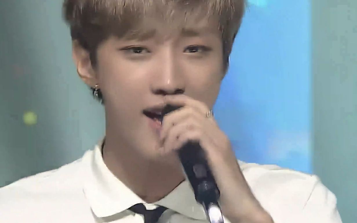 【B1A4】【高清CC中字】《一杯水》140817人歌打歌live现场舞台 - 视频下载 Video Downloader