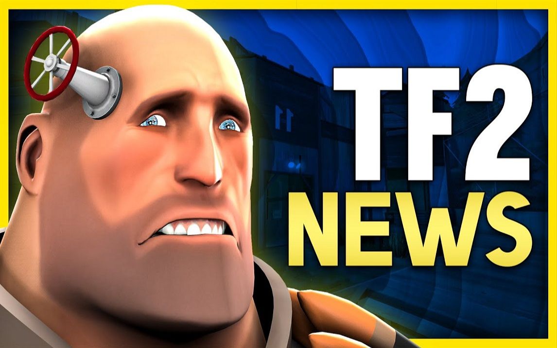 TF2的休闲模式坏掉了 - TF2 News_哔哩哔哩bilibili_军团要塞2