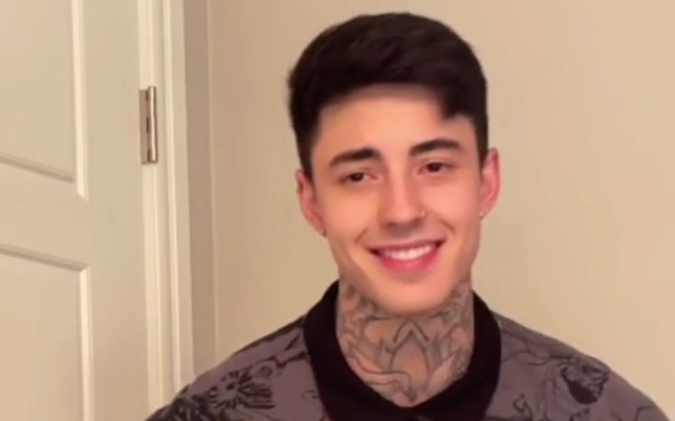 【Jakeandrich / jakipz】你喜欢什么样的大蟒蛇呢