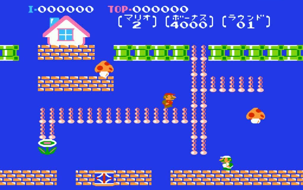 FC的hack游戏合集 - 资源合集 - 小不点搜索