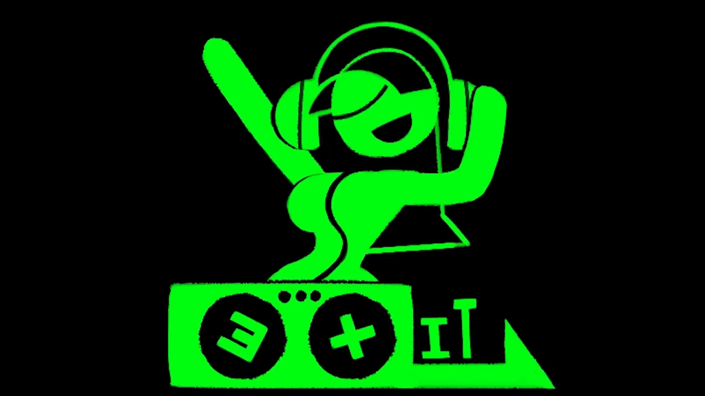 DJ EX IT BY minus8-异界蜥蜴长跑和Zero-MUSIC-哔哩哔哩视频