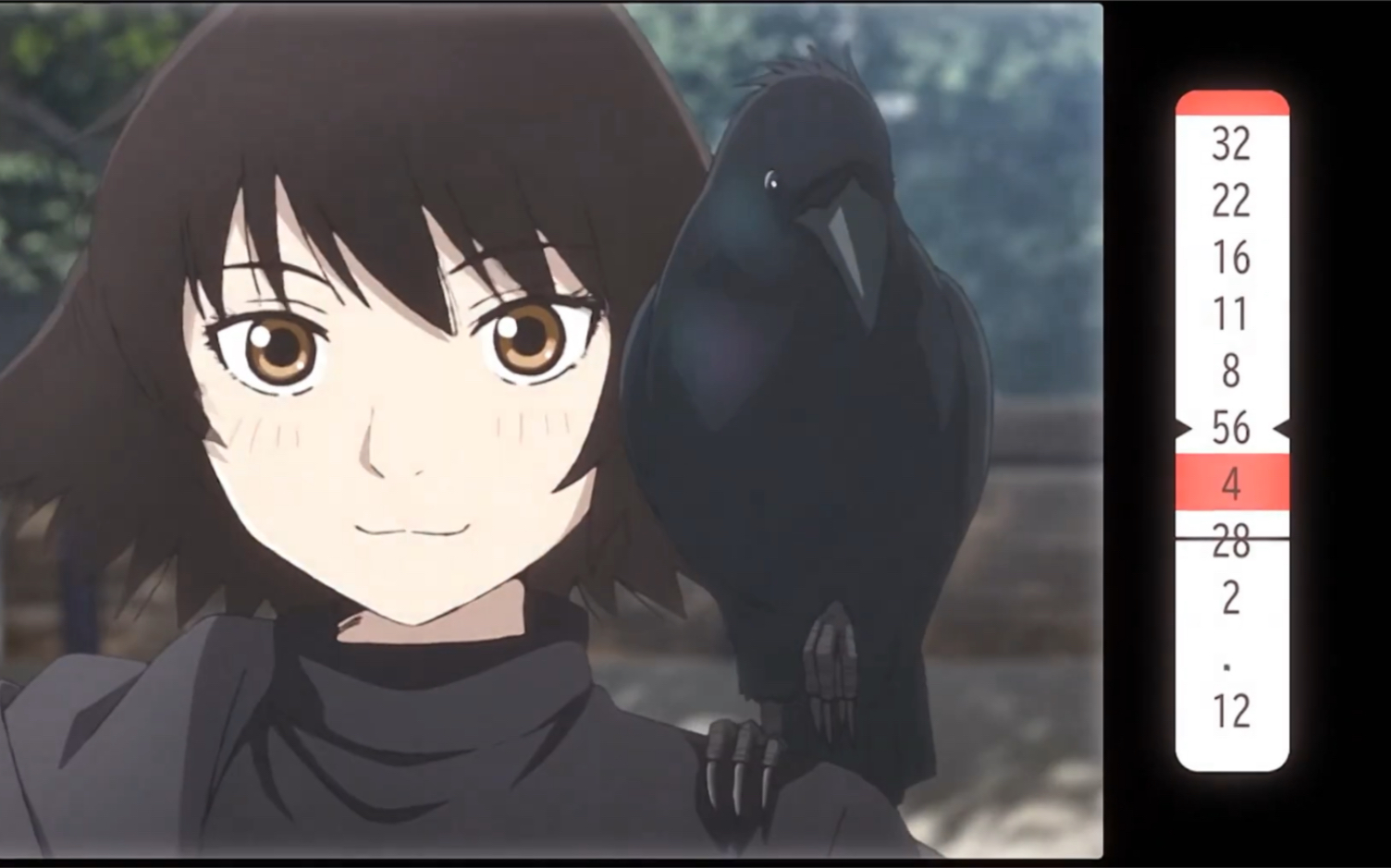 Mahaji - Hiccup AMV by kyoshia_哔哩哔哩_bilibili