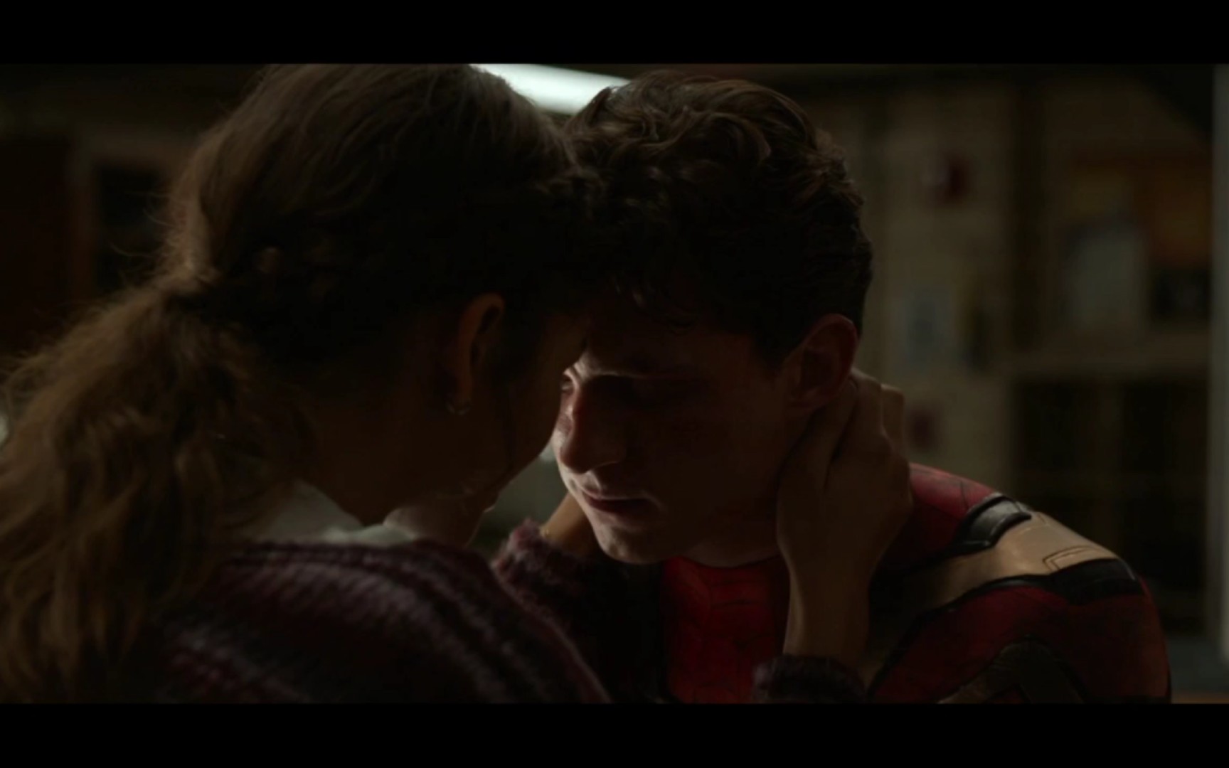 Spider-Man and MJ_哔哩哔哩_bilibili