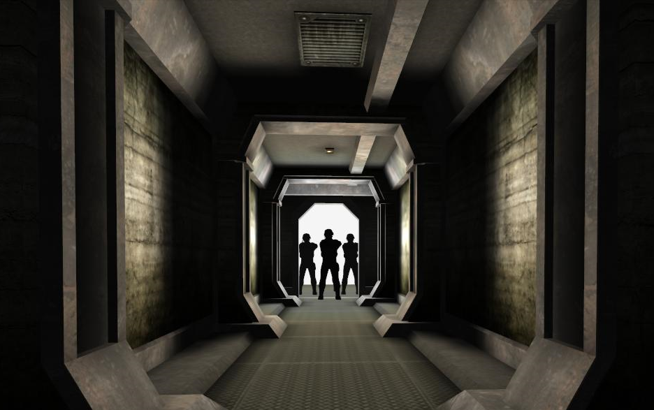 SCP AB门结局旁白翻译_哔哩哔哩 (゜-゜)つロ 干杯~-bilibili