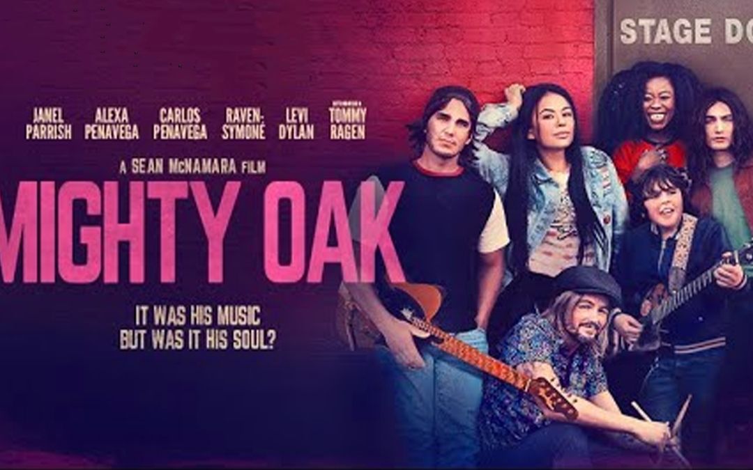 【音乐创作小天才初试影视圈】Tommy Ragen (USA) - What About Me & It Ain't Easy【2020 ...